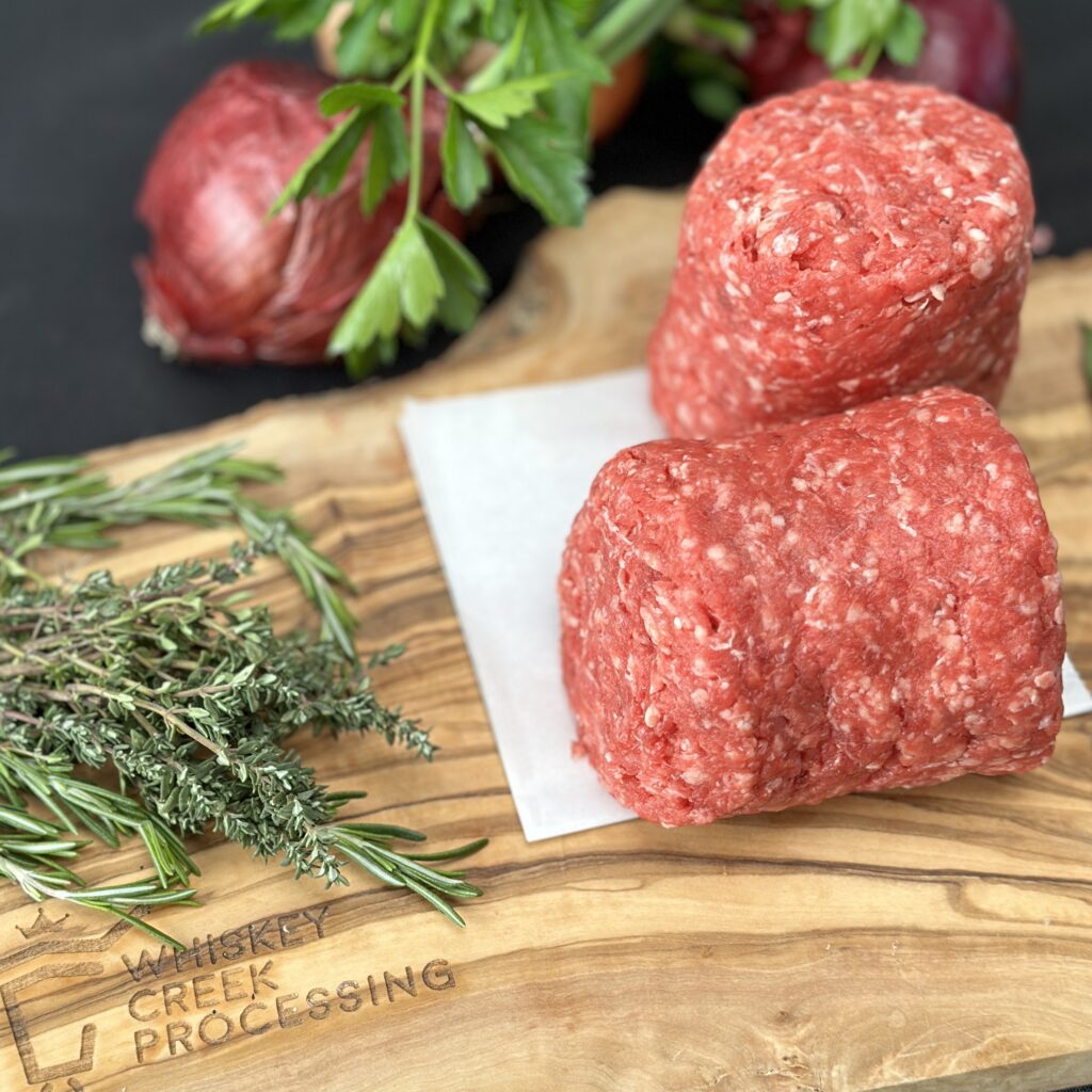 Family Table Box – Whiskey Creek Processing