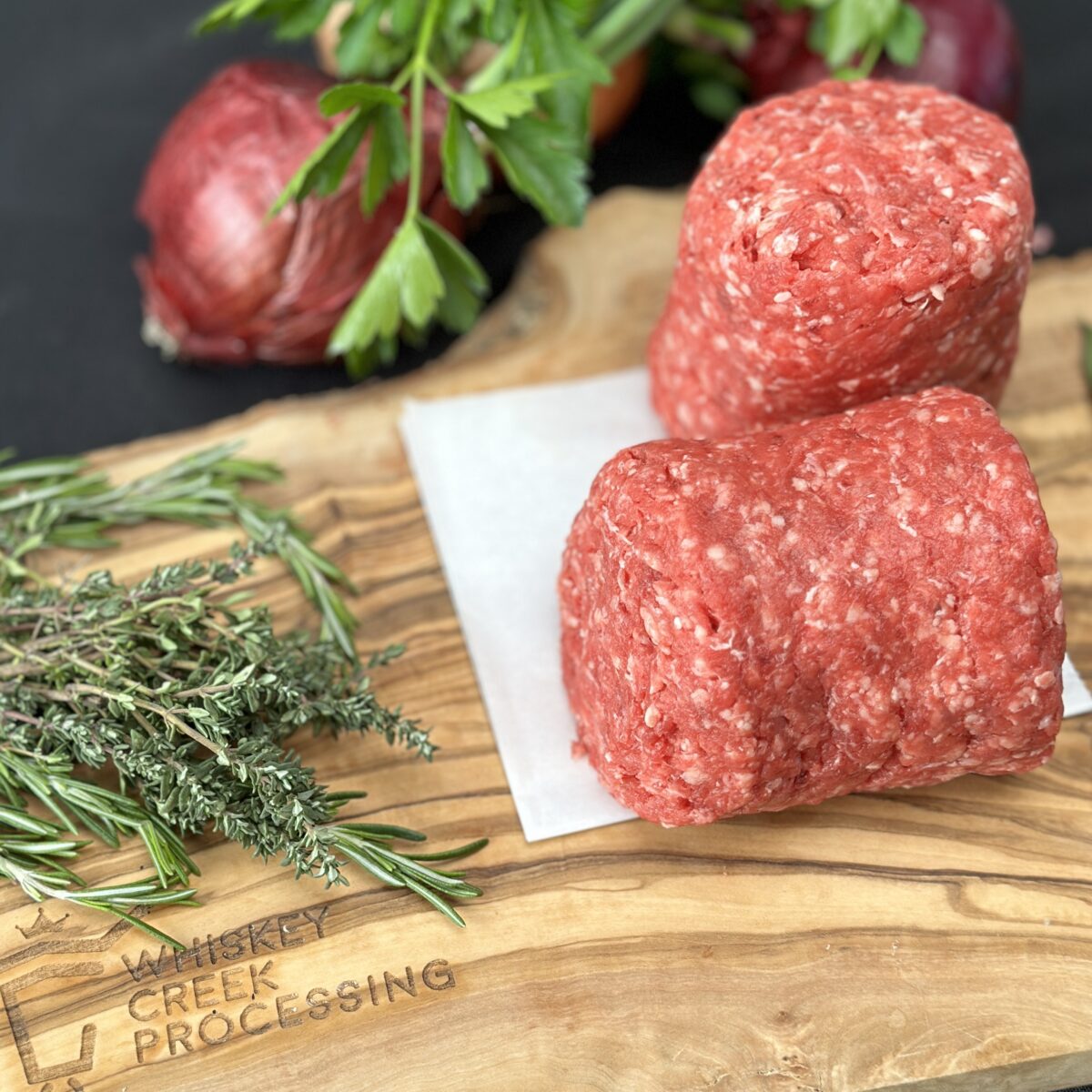 Family Table Box – Whiskey Creek Processing